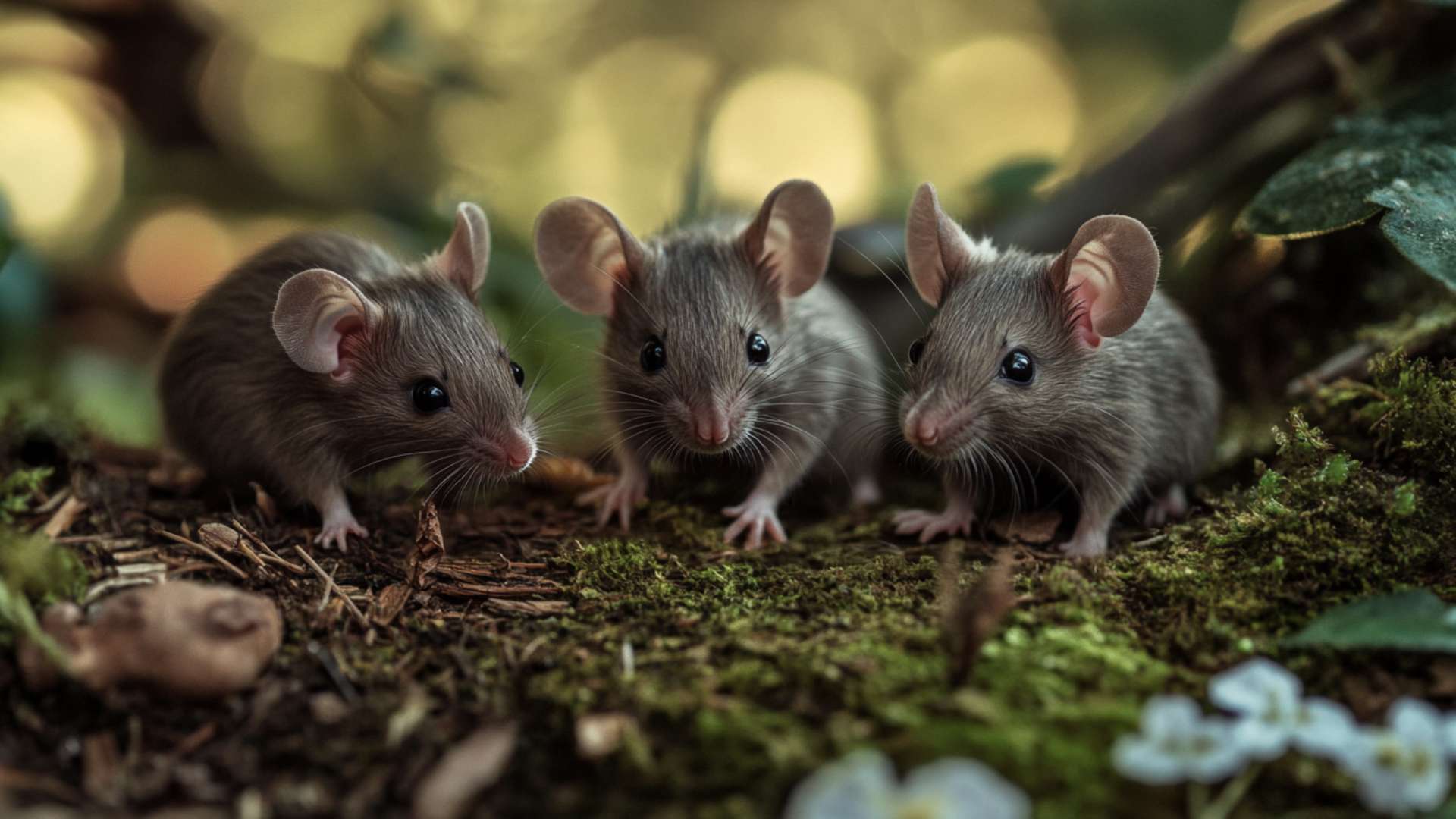 Understanding the Behavior of Mice: A Comprehensive Guide