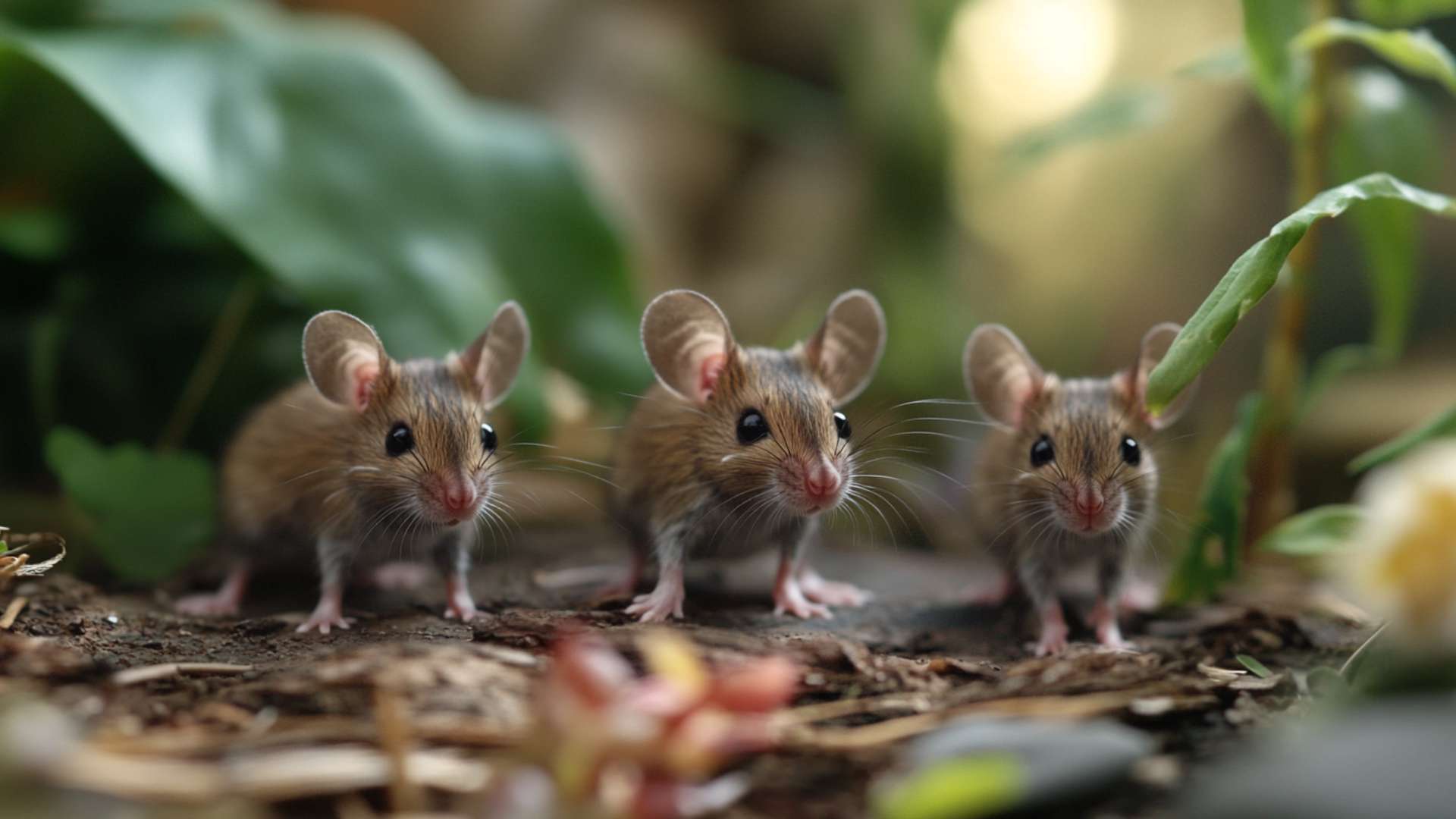 Understanding the Behavior of Mice: A Comprehensive Guide