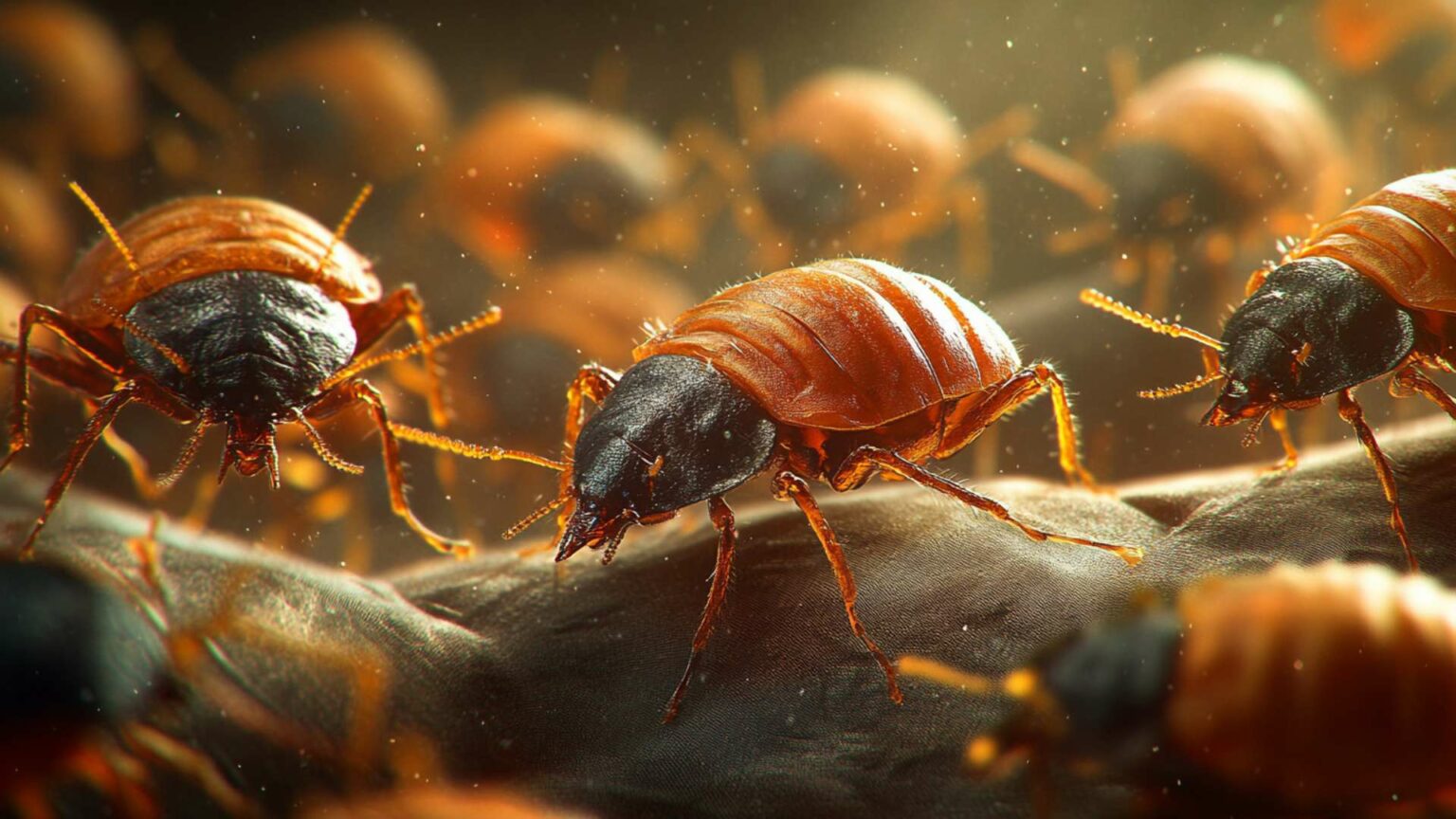Bed Bug Freezing: Unraveling the Chilling Potential